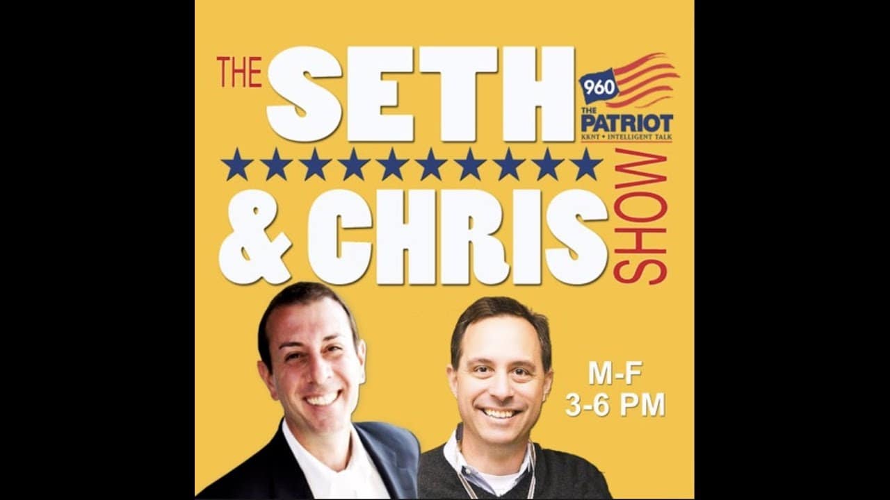 Mollie Hemingway joins "The Jamie Weinstein Show" 7.18.19 - The ...