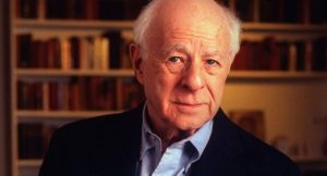Norman Podhoretz on Trump's Virtues - The American Mind