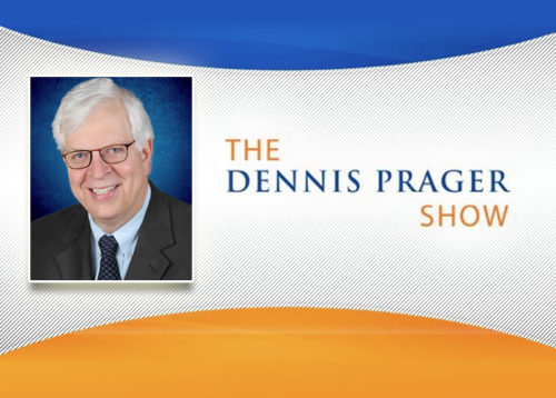 Michael Anton joins "The Dennis Prager Show" 1.16.15 - The American Mind