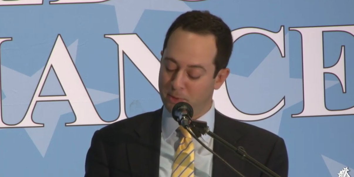 Matthew Tyrmand joins the American Freedom Alliance 10.5.19 - The ...