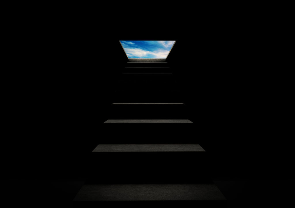 How to Un-Demoralize Yourself - The American Mind