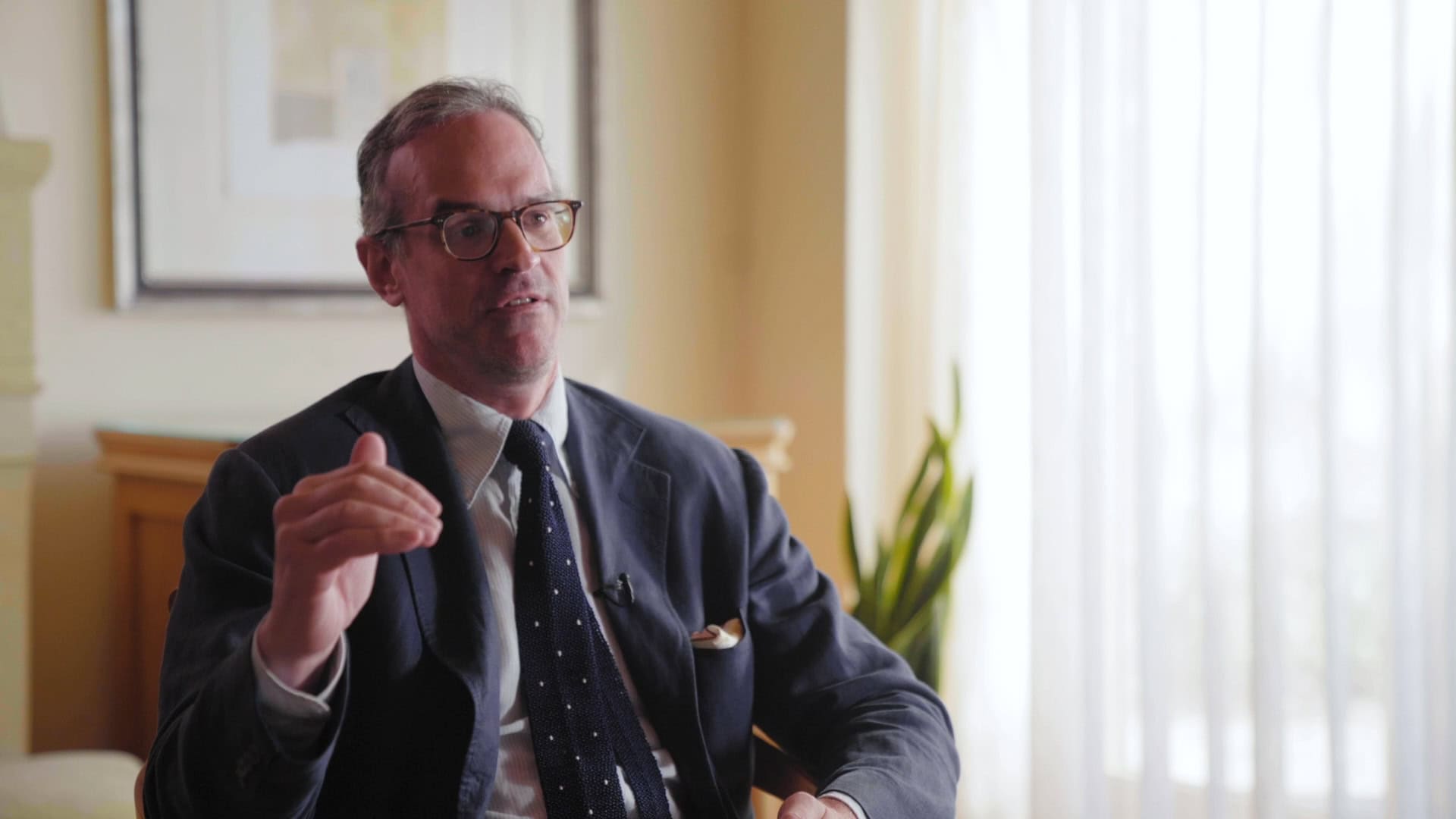 Michael Anton on the Stakes of 2020 - The American Mind