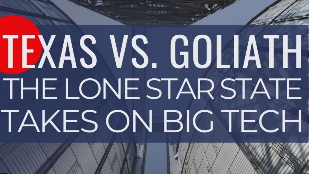 James Poulos joins the Texas Public Policy Foundation 1.25.20 - The ...