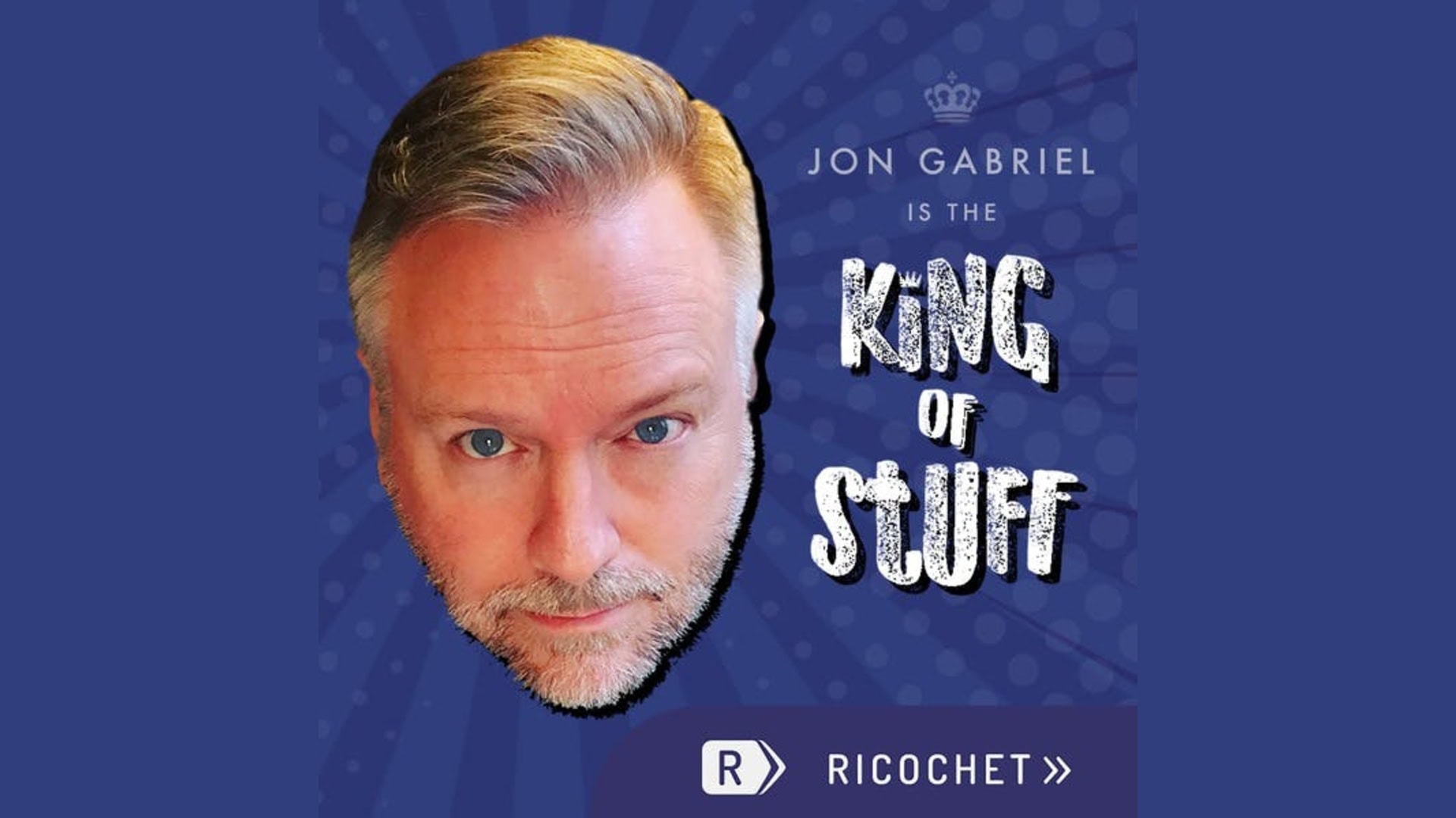 James Poulos joins the King of Stuff 2.2.21 - The American Mind