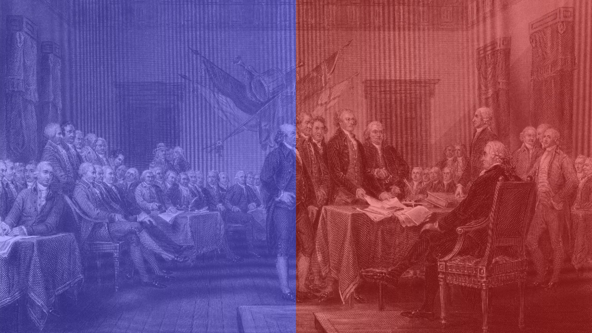 Special Edition: America in Decay: Hope or Despair? - The American Mind