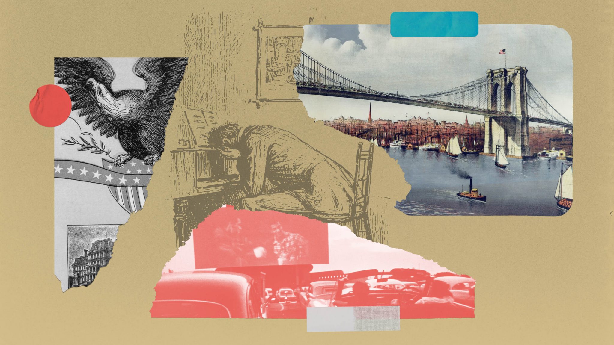 Redrawing the Lines Archives - The American Mind