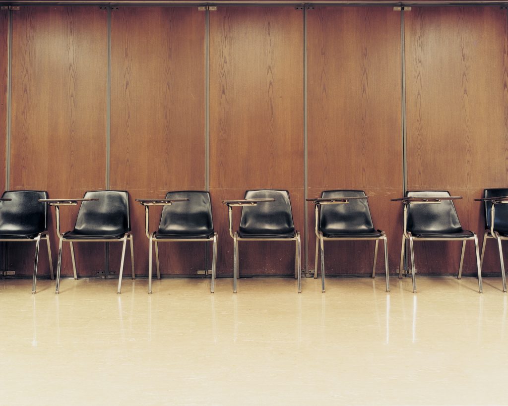 Build Your Own University - The American Mind