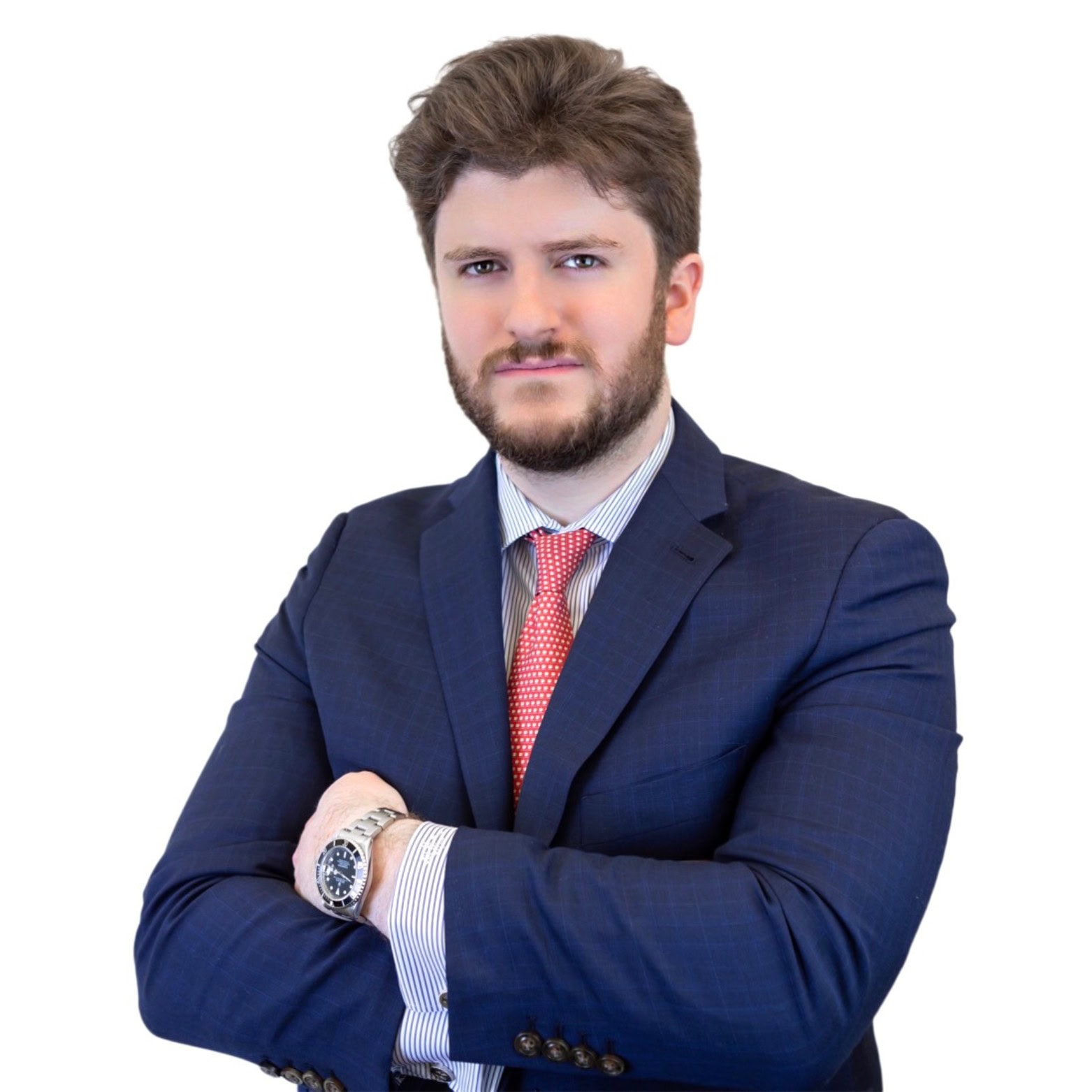 American Bukele - The American Mind