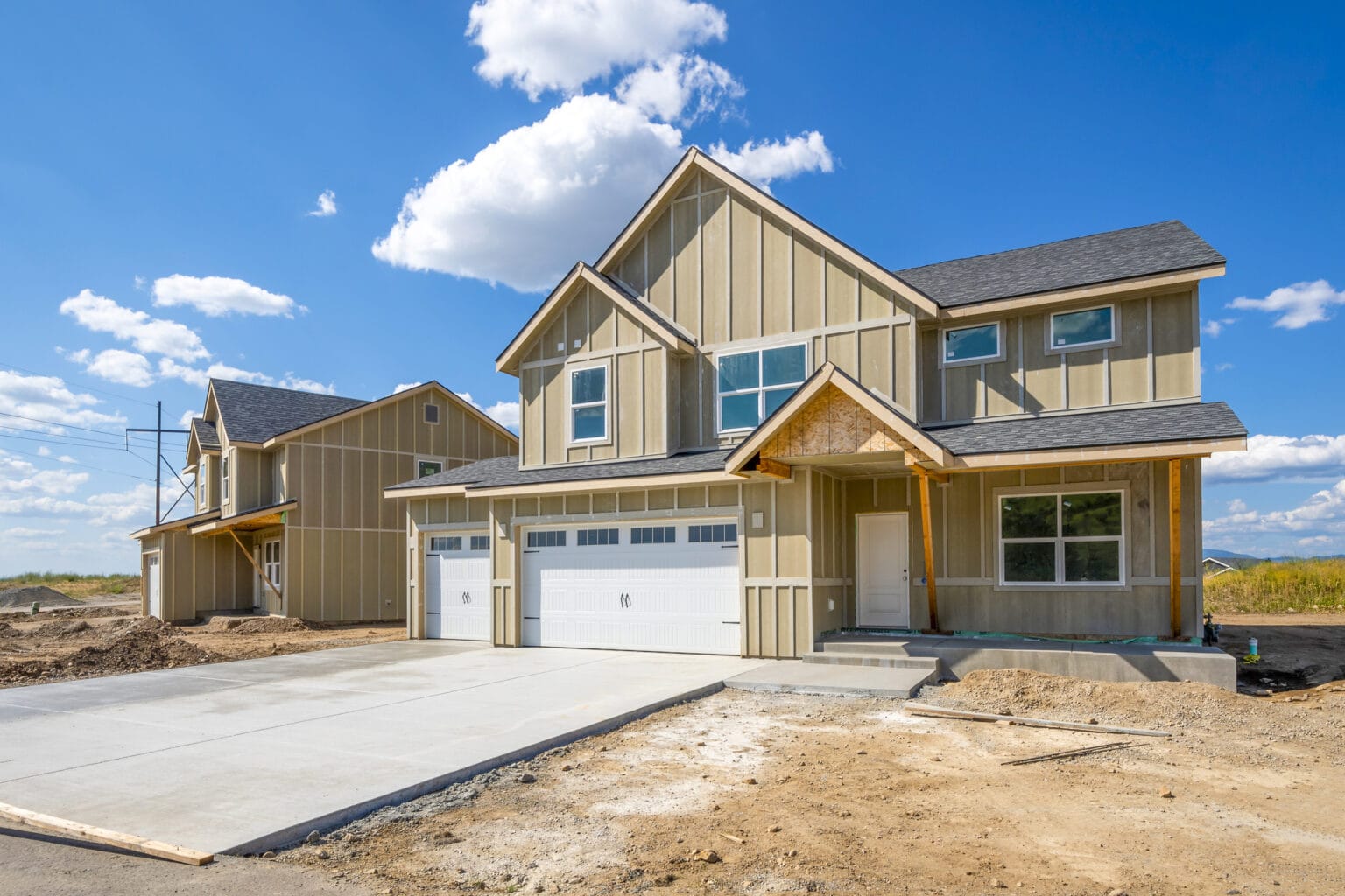 Solving the Global Housing Crisis - The American Mind