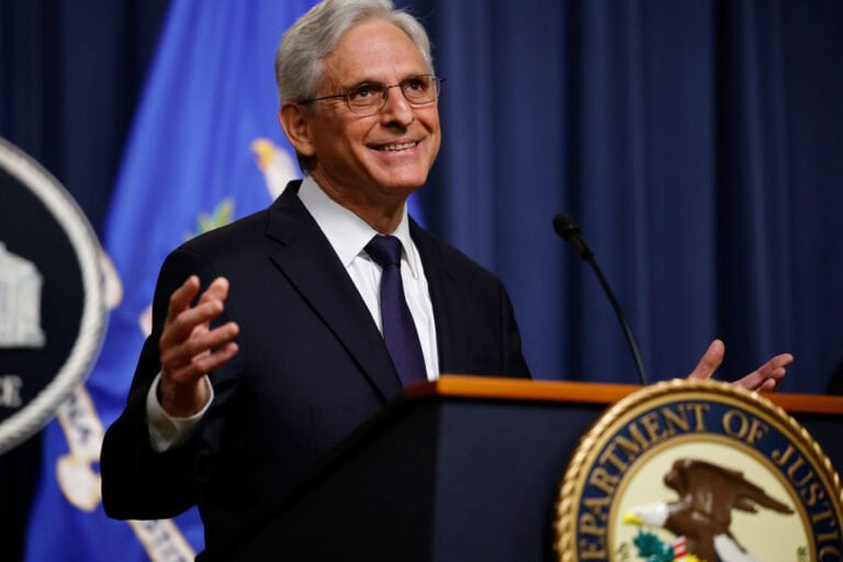 Smiling Faces Lie - The American Mind