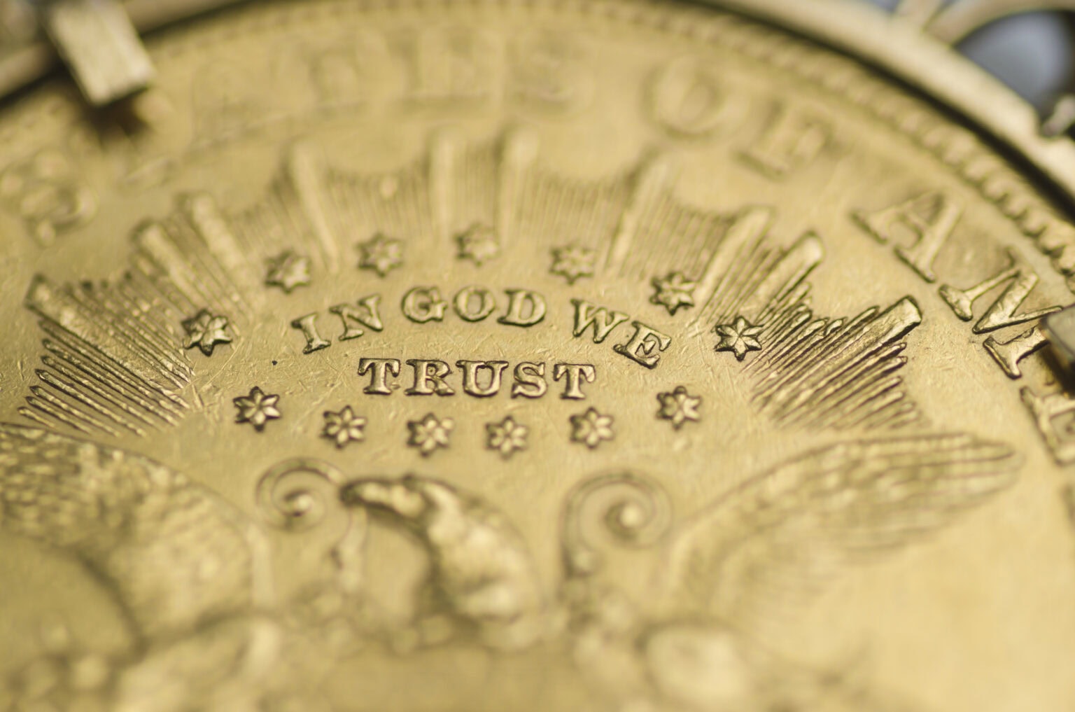 From the Editors - The American Mind