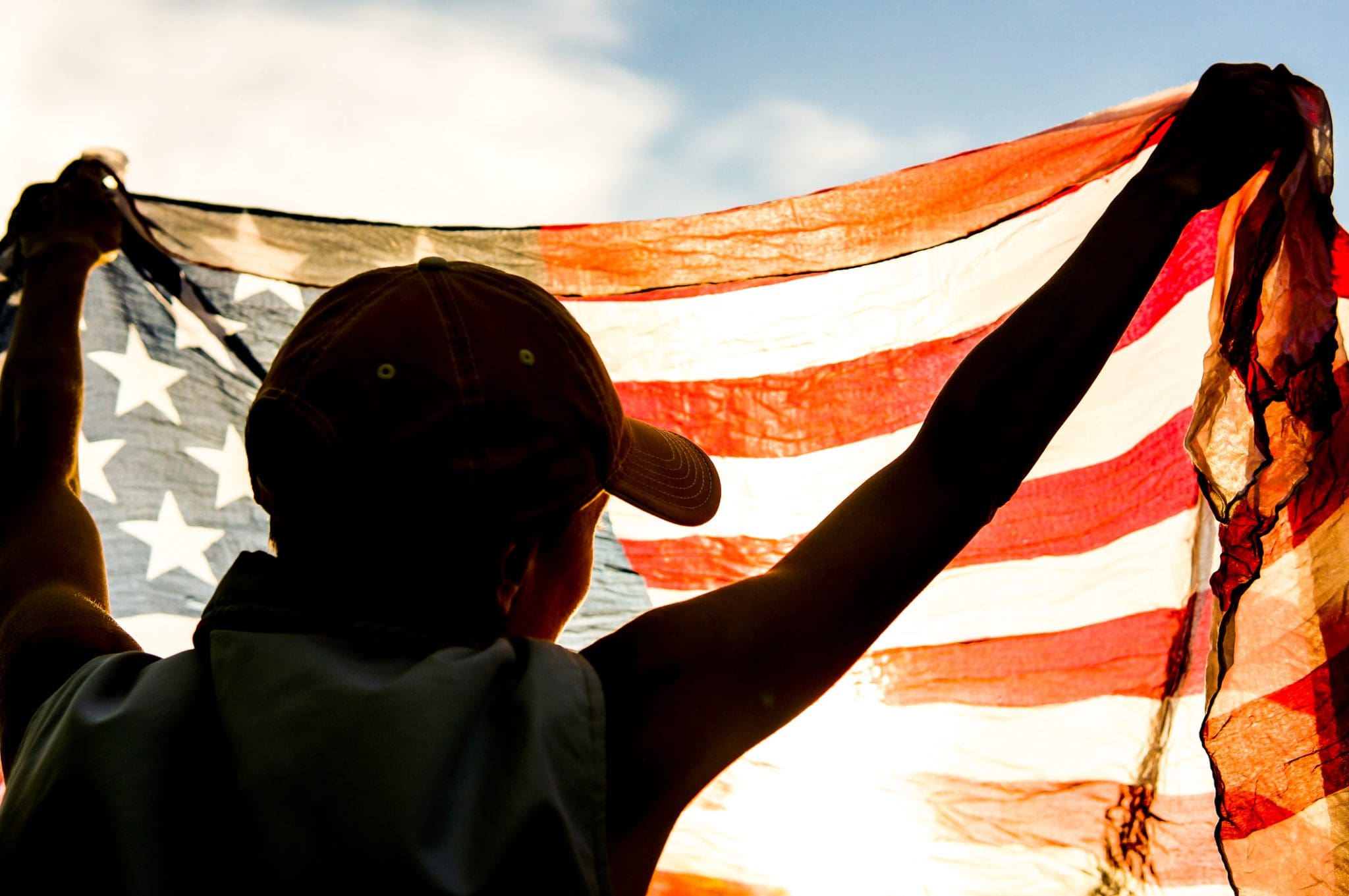 America’s Golden Age: A Return to the Permanent Things - The American Mind