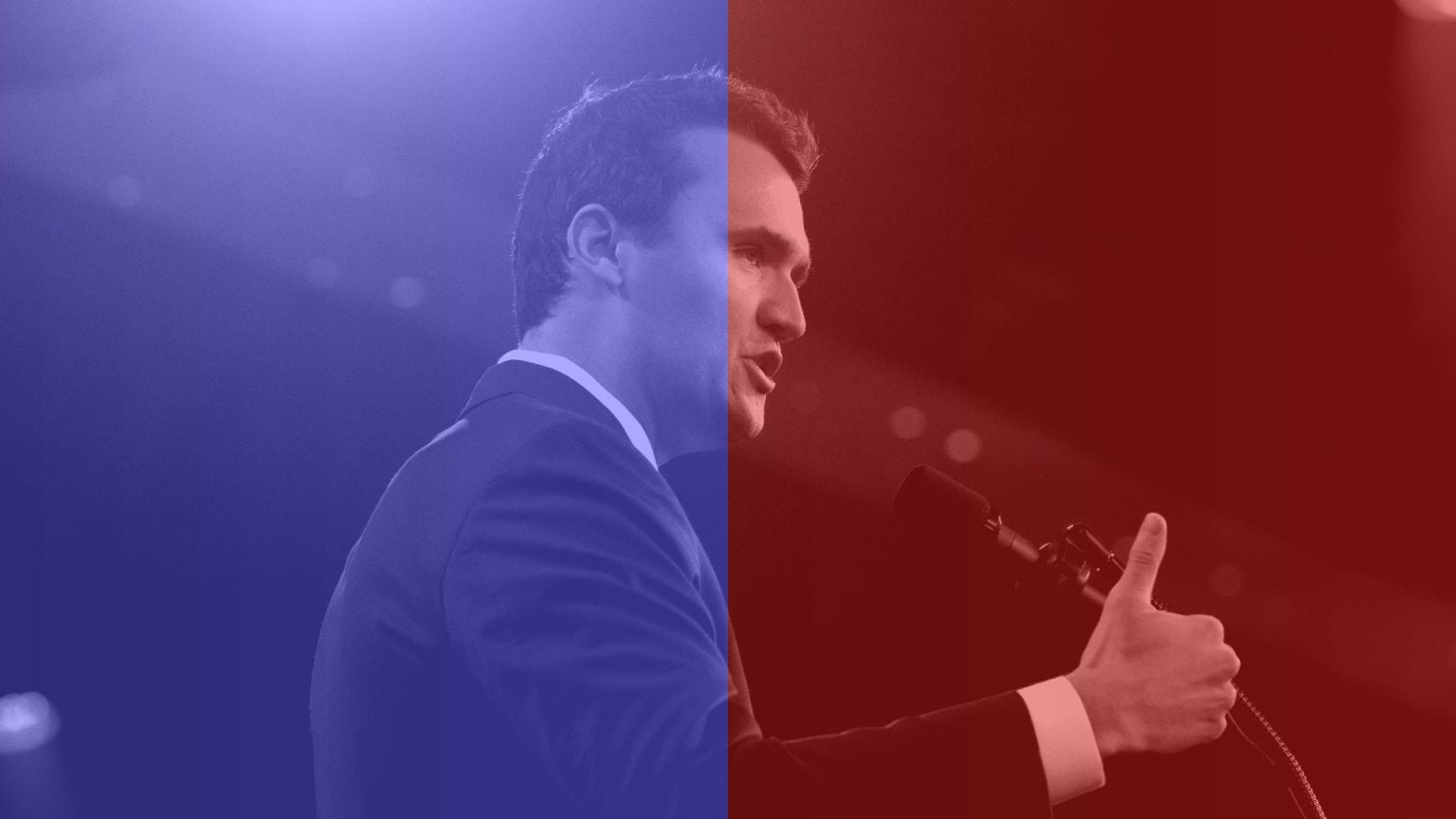 The American Mind Podcast Archives - The American Mind