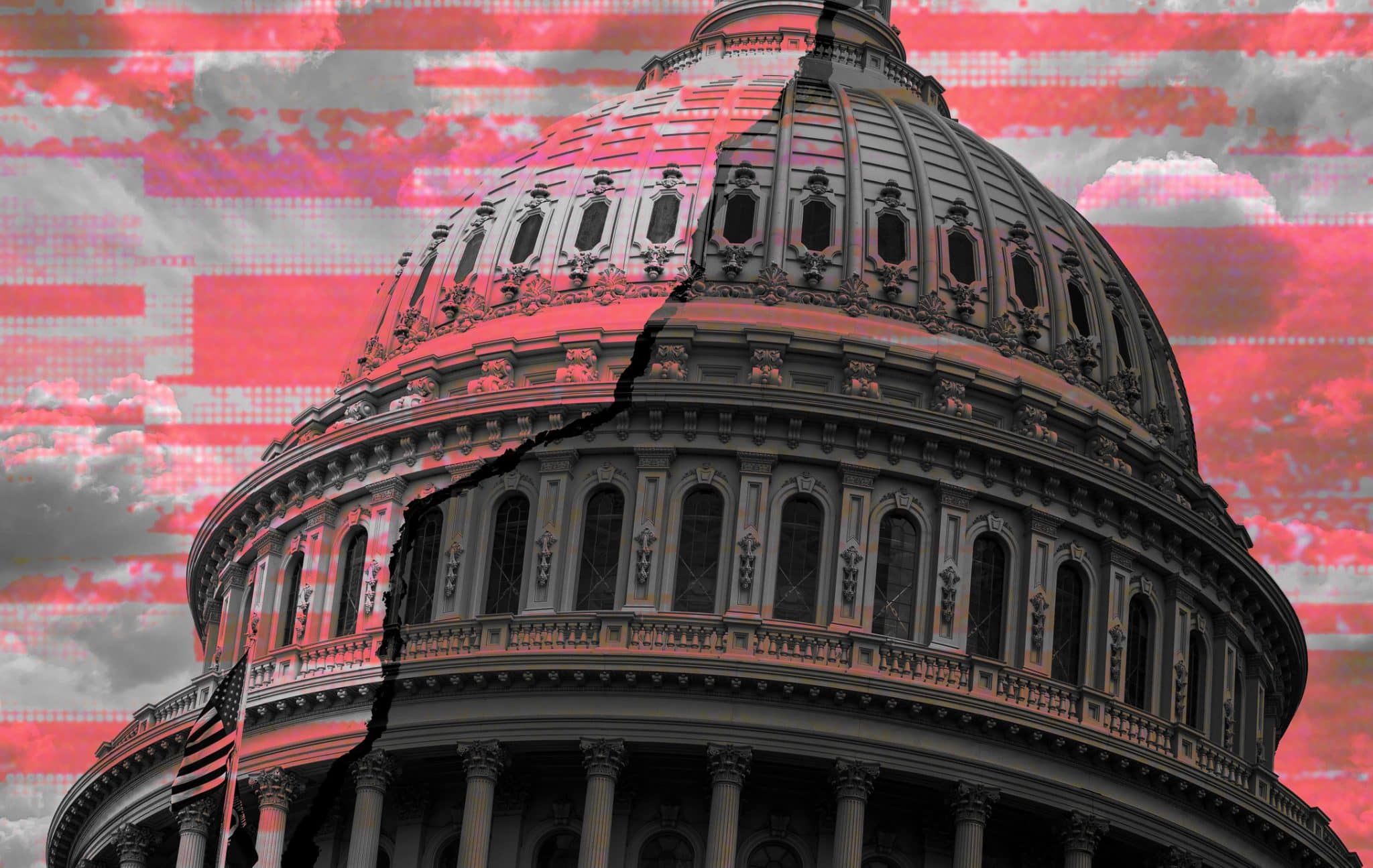 The Decline and Fall of Republican Government in America - The American ...