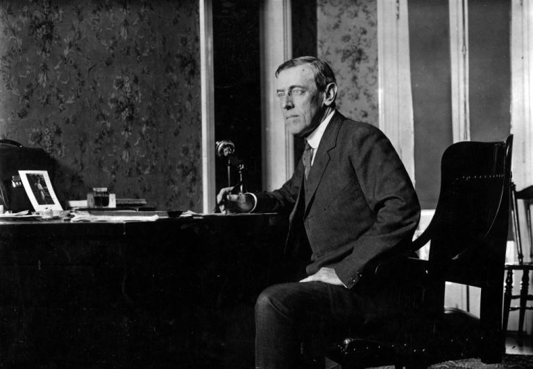 The Original Progressives Are No Guide for Today’s Conservatives - The ...